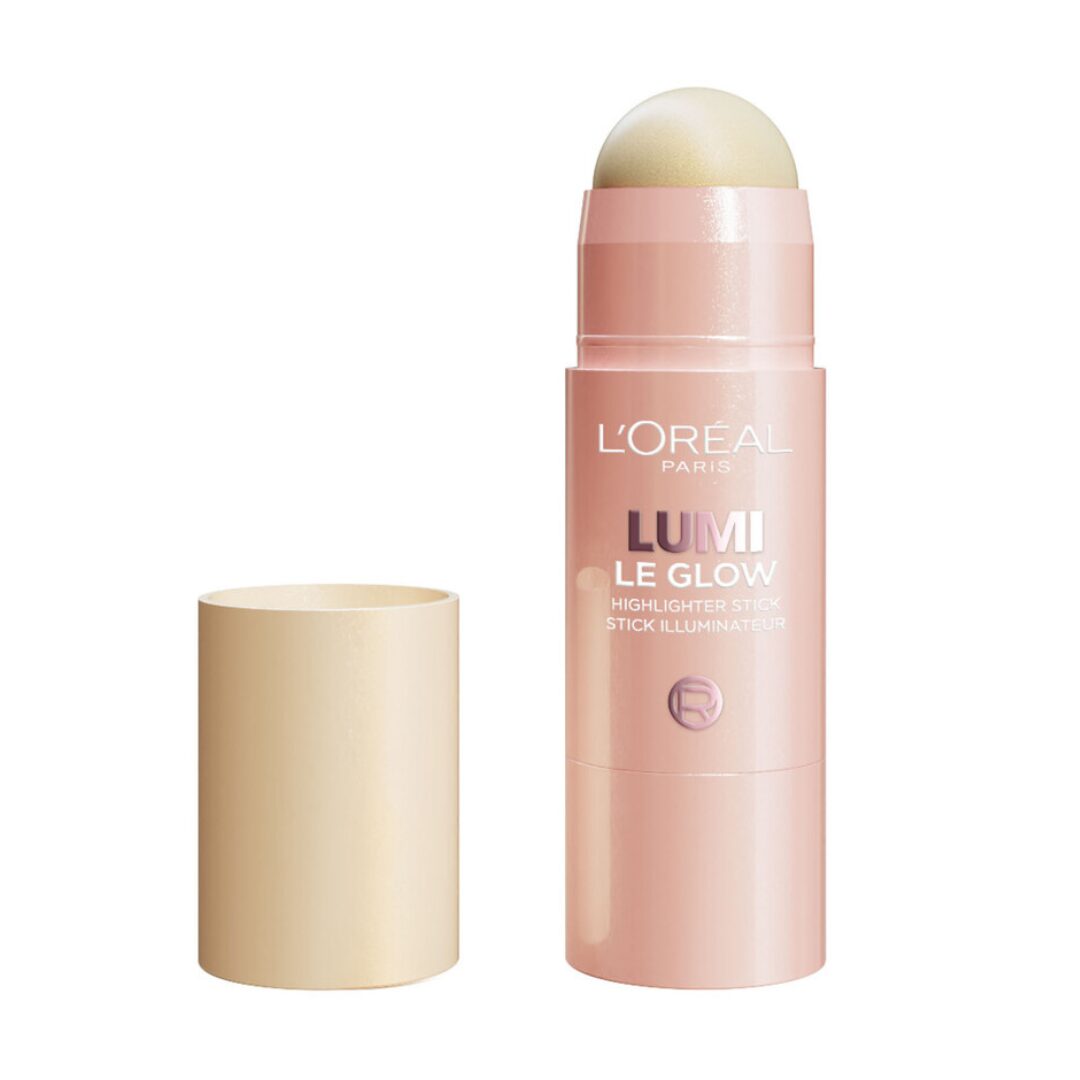L’ORÉAL PARIS LUMI LE GLOW STICK 6.5g 635 GOLDEN COUTURE | Urban Drug store