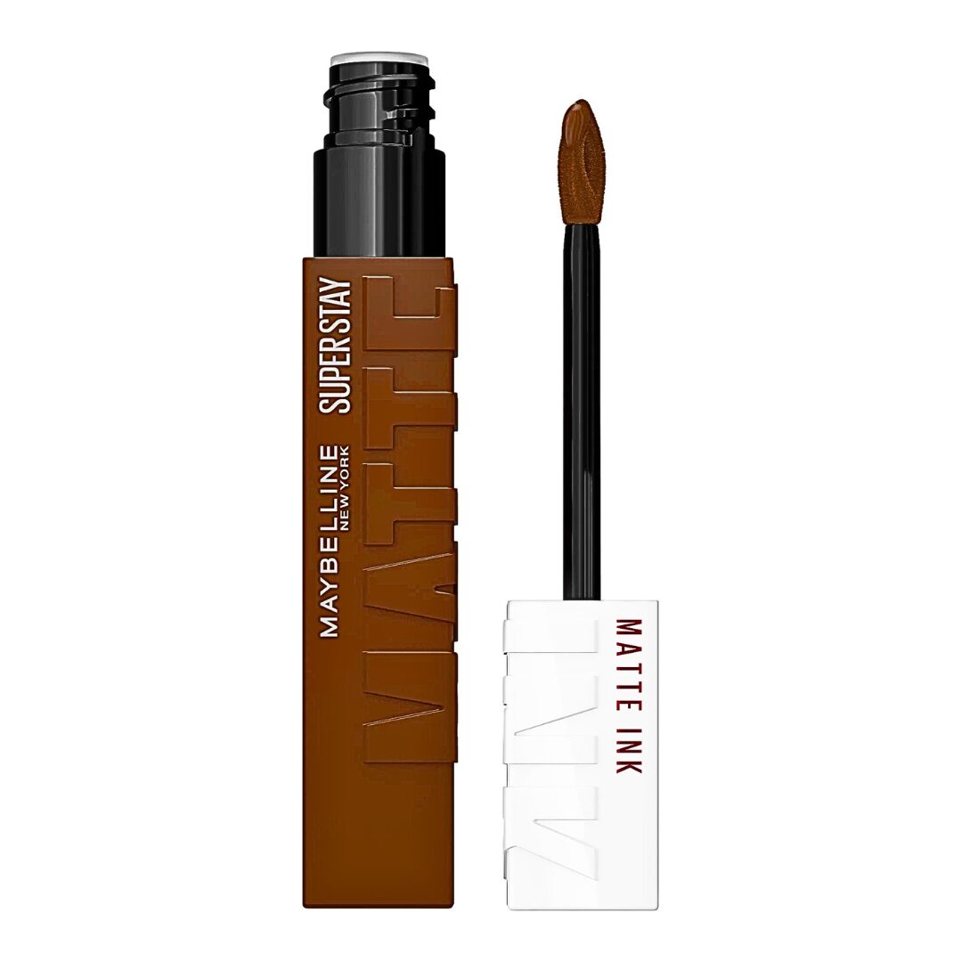 Maybelline Superstay Matte INK Champion N°520 | Urban Drug store