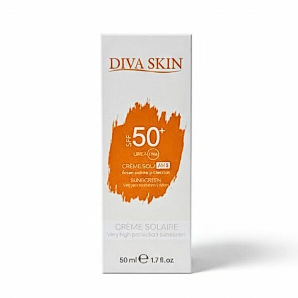 DIVA SKIN | Urban Drug store