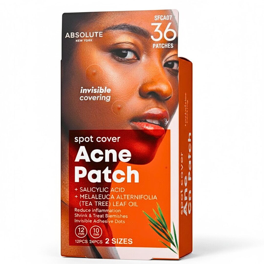 Absolute Spot Cover Acne Patch | Urban Drug store